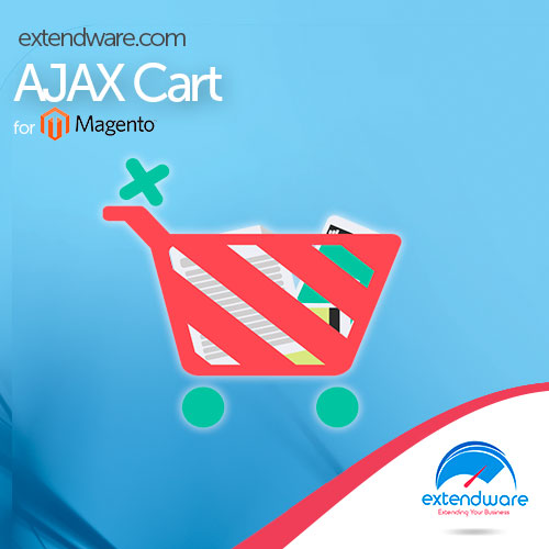 Magento Ajax Cart Up-selling Support to Increase Sales