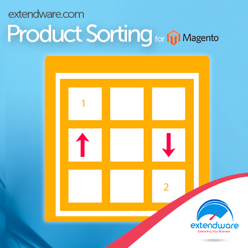Product Sorting Extendware Magento Blog