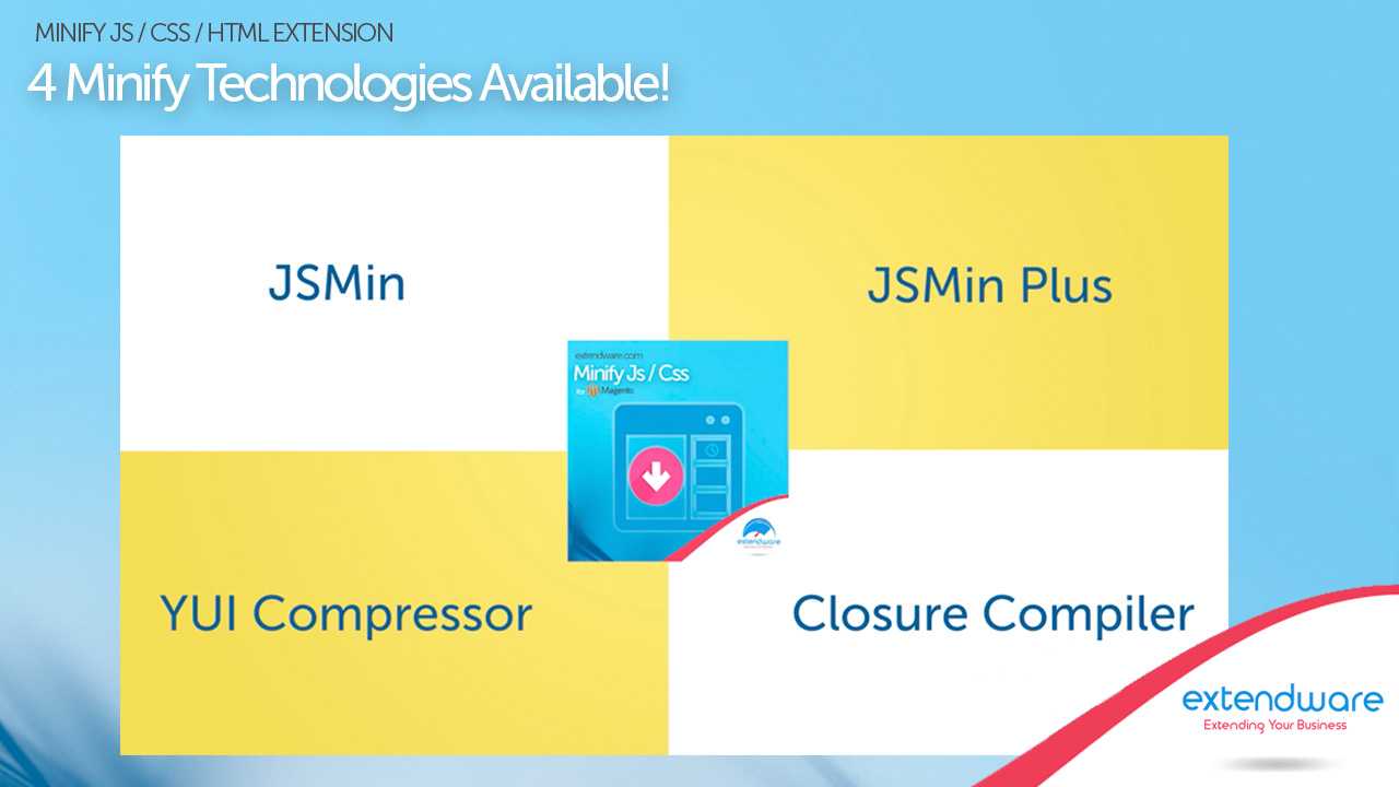 Reduce Page Size, Bandwidth, Server Load and More with the Minify Js ...